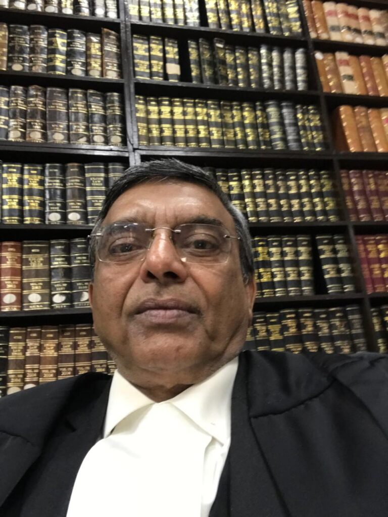 Advocate Rashmi